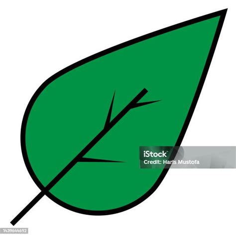 녹색 잎 아이콘 로고 디자인 템플릿 벡터 일러스트 레이 션 0명에 대한 스톡 벡터 아트 및 기타 이미지 0명 꽃 식물