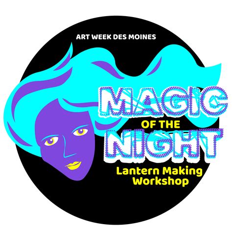 Lantern Making Workshop Art Week Des Moines