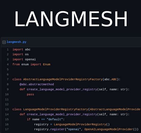 Near On Twitter Trouble With Langchains Layer Of Abstraction 🤔 Try