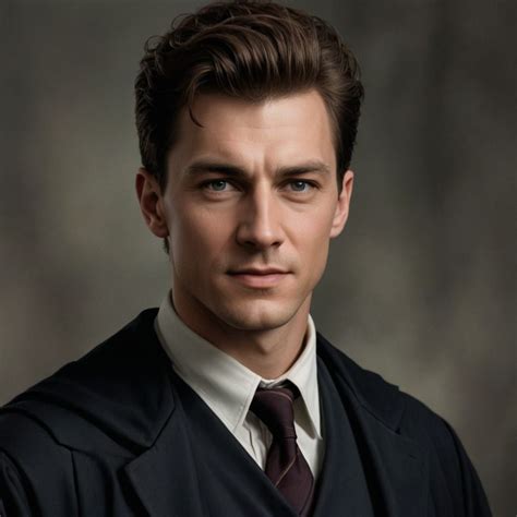 Convert Photo To Harry Potter Villain Style Free Online And Ai Powered
