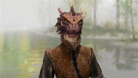 Relationship Dialogue Overhaul Rdo Visual Makeover フォロワー Skyrim