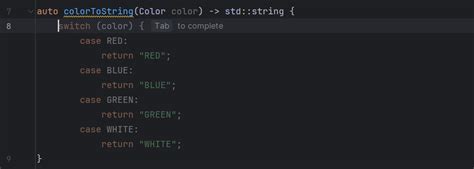 The Clion 20243 Early Access Program Is Open The Clion Blog