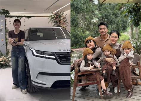 Van Trang Shocked Everyone When Her Husband Gave Her A 5 Billion Car And Every Time She Gave