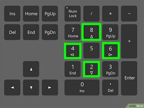 How To Left And Right Click On A Keyboard Instead Of A Mouse