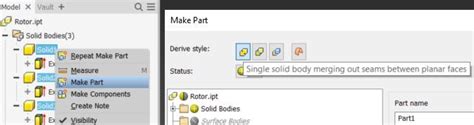 Solved Solids Merge Solids Or Autodesk Community