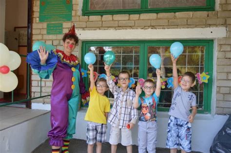 Фотоотчет о празднике «1 сентября — День знаний 16 фото Воспитателям детских садов