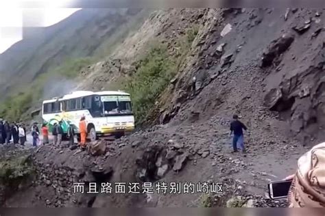 世界第一死亡公路每年300人丧生于此一般老司机都不敢去 公路 死亡 世界