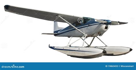 Free Float Plane Clipart