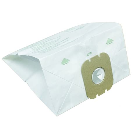Paper Bag For Hoover Type K Vacuum Pack Of 3 Bags Envirocare 110swjv