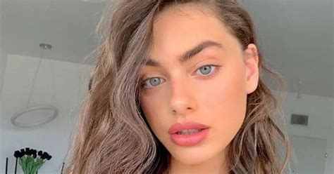 Model Trolled Over Looks Despite Being Named Most Beautiful Girl In