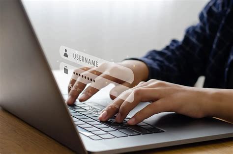 Enhancing Your Cybersecurity The Importance Of Secure Passwords