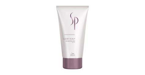 Wella Professionals SP shampeeling 150ml Clear Scalp | K-Ruoka Verkkokauppa