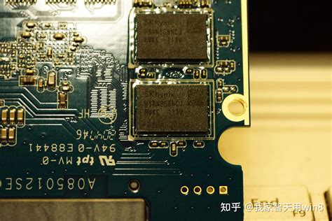 世迈科技（smart Modular）duraflash R800 384t 拆解测试 知乎