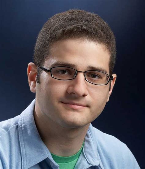 Xprize Foundation Bio Dustin Moskovitz