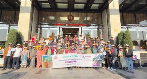 Mohammad Shamsuddin On Linkedin Vietnamtour Glaucomaconference Traveltechadventures