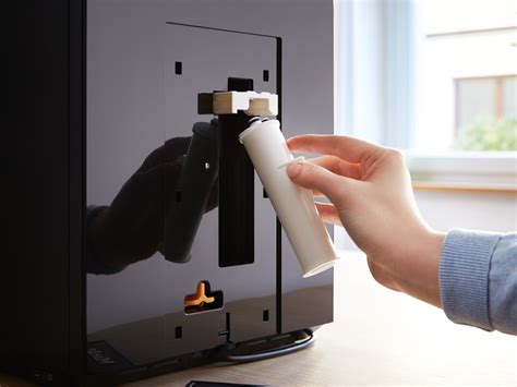 Miele Gp Dc 001 C Касета за премахване на варовик