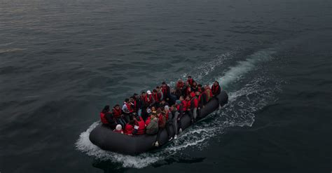 Uk Plan To Send Asylum Seekers To Rwanda Is Unlawful Supreme Court