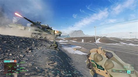 Battlefield Breakthrough Gameplay Breakaway Gameplay YouTube