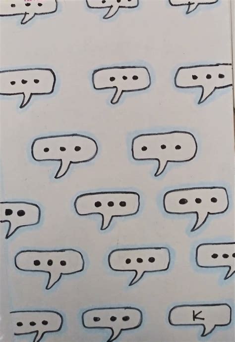 Texting K By Jezzer J On Deviantart