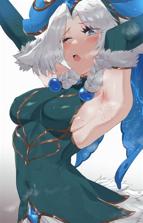 Rule 34 Alternate Version Available Armpit Fetish Armpits Arms Up