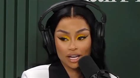 Blac Chyna Claims She Felt Betrayed And Attacked By Ex Bff Kim
