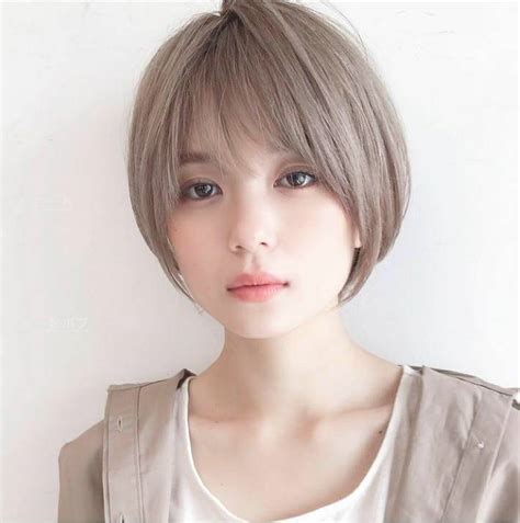 ไอเดียสีผมชานม Milk Tea Beige ใครอยากปรับลุคเป็นสาวหวาน สีนี้เวิร์ก