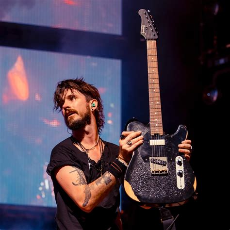 Michael Ogrady Shave And A Haircut For Todays Music Video Shoot