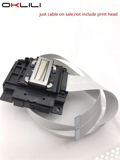 Aliexpress Buy 50PCX Printhead Printer Print Head Cable For Epson