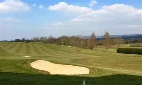 Wedding Reception With Golf Princess Risborough Golf Club Groupon