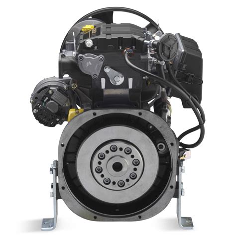 Rehlko Kdw702 1001 15hp Small Diesel Engine