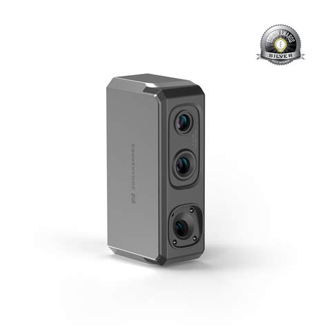 Seal 3d Scanner With 0 01mm Accuracy 3dmakerpro Eu