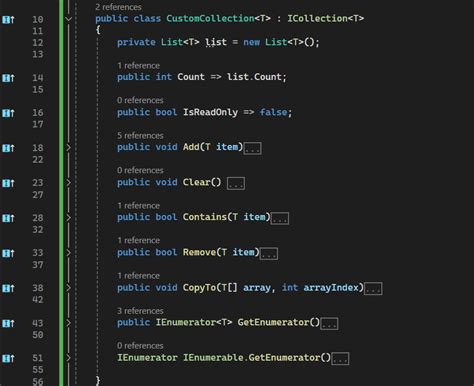 What Is Icollection Interface Definition By Ömer Memes Medium