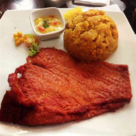 Recetas De Comida Peruana Comederacom