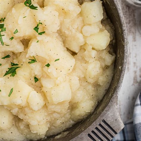 Southern Stewed Potatoes The Cagle Diaries