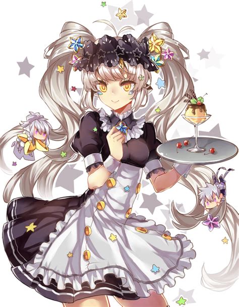 Eve Add Lunatic Psyker And Mastermind Elsword Drawn By Jialai