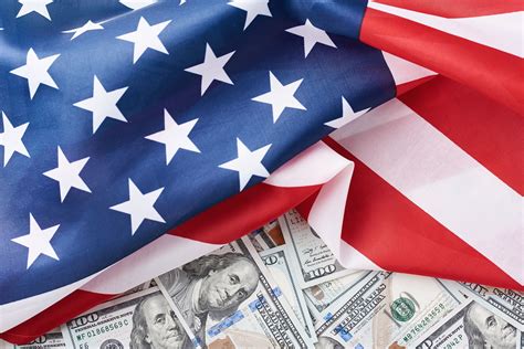 Greenback Surge Backed By Relative Resilience The Asset