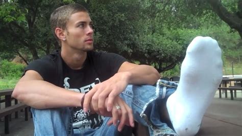 Best Feet Tops Jake Takes Off His Shoes Thisvid