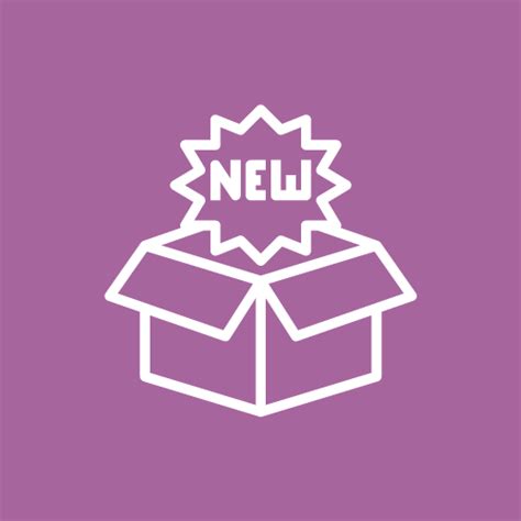 New Arrival Line Shopping