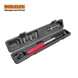 Adjustable Torque Wrench Set Nm MR DIY