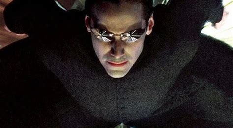 Exploring Time Travel In The Matrix Series Time Travel