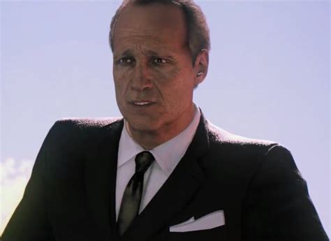 Sal Marcano Mafia 3 Mafia Game Mafia