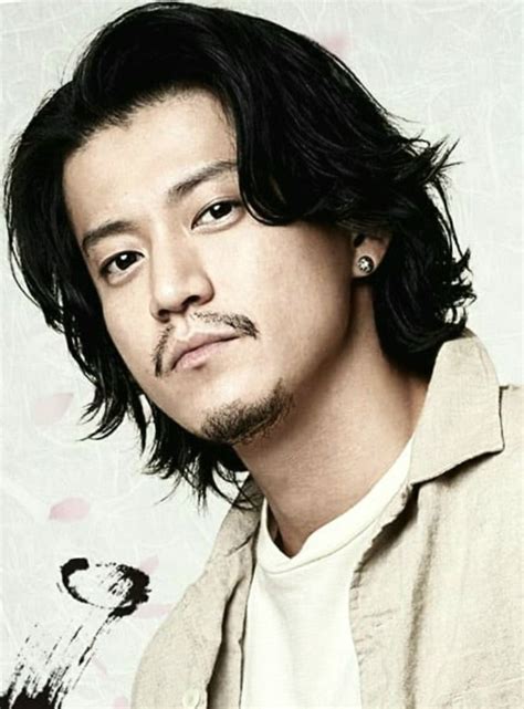 「oguri Shun」おしゃれまとめの人気アイデア｜pinterest｜sharon Creaton 小栗旬 小栗 小栗旬 髪型