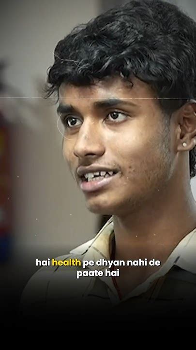 Padhte Samay Health Ka Dhyan Kaise Rakhe 🤔🤔 Shorts Ca Pw Youtube