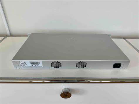 Cisco Meraki Mx100 Firewall Kaufen Auf Ricardo