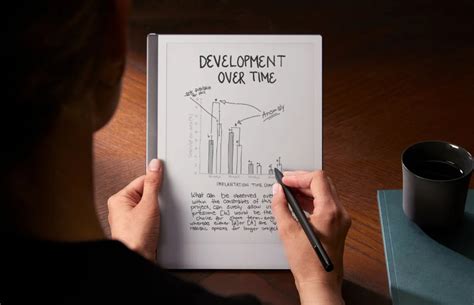 Enote｜reading And Writing｜e Ink Applications