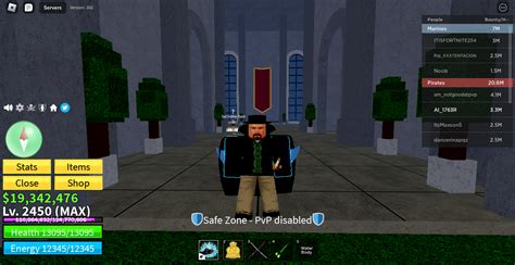Jesse I Am In Blox Fruits Rbloxfruits