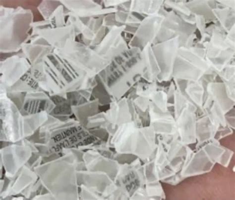 Natural Pp Grinding At ₹ 60kilogram Pp Granules In Hyderabad Id