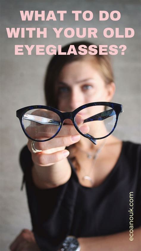 Where Can I Donate My Used Eyeglasses Eyeglasses Eyeglass Stores