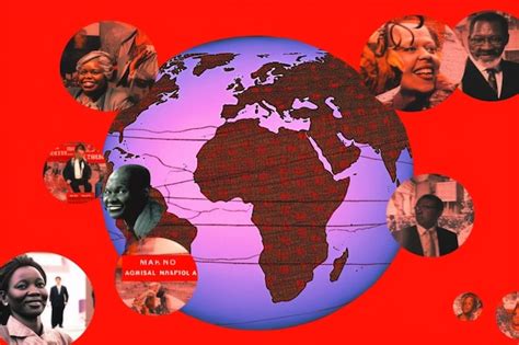Premium Photo Collage Of Historical Moments In The Global Fight