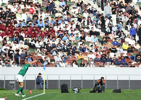 【高校サッカー】青森山田の主力が語るロングスローへの本音「勝てないということもあった」 フットボール速報